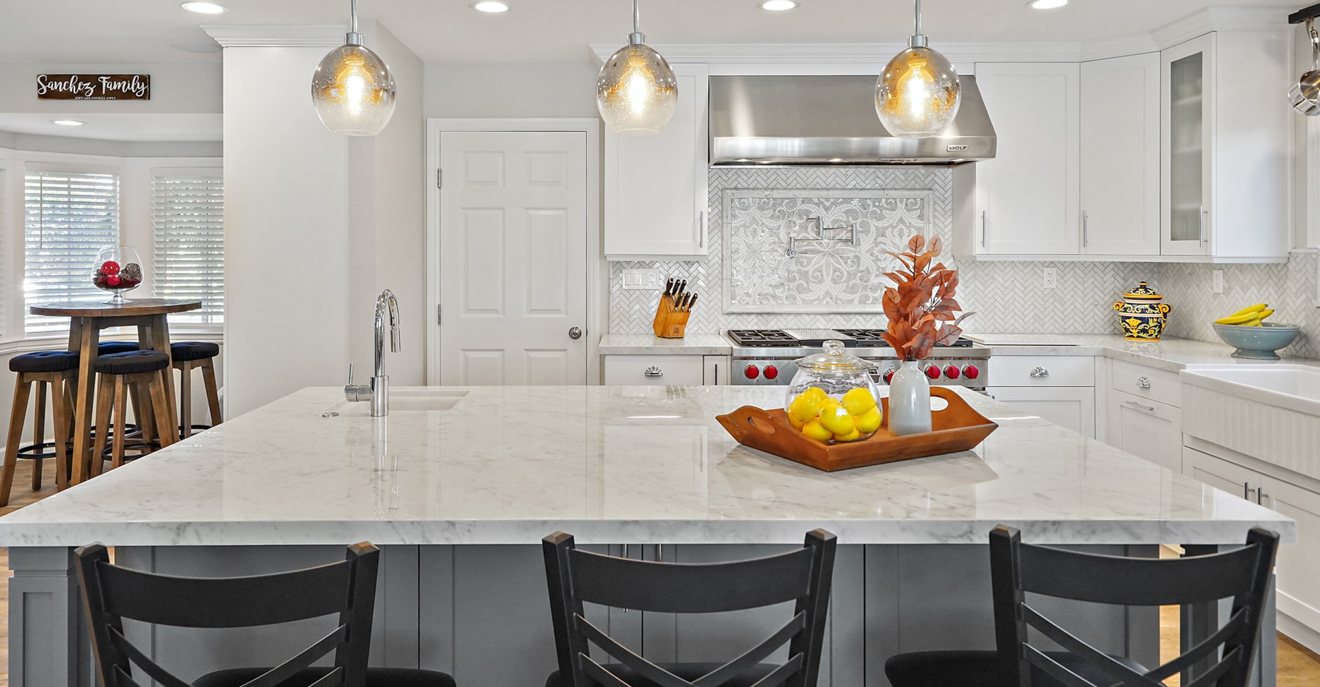 Our Work - Watermark Builders | Bay Area Home Remodelers